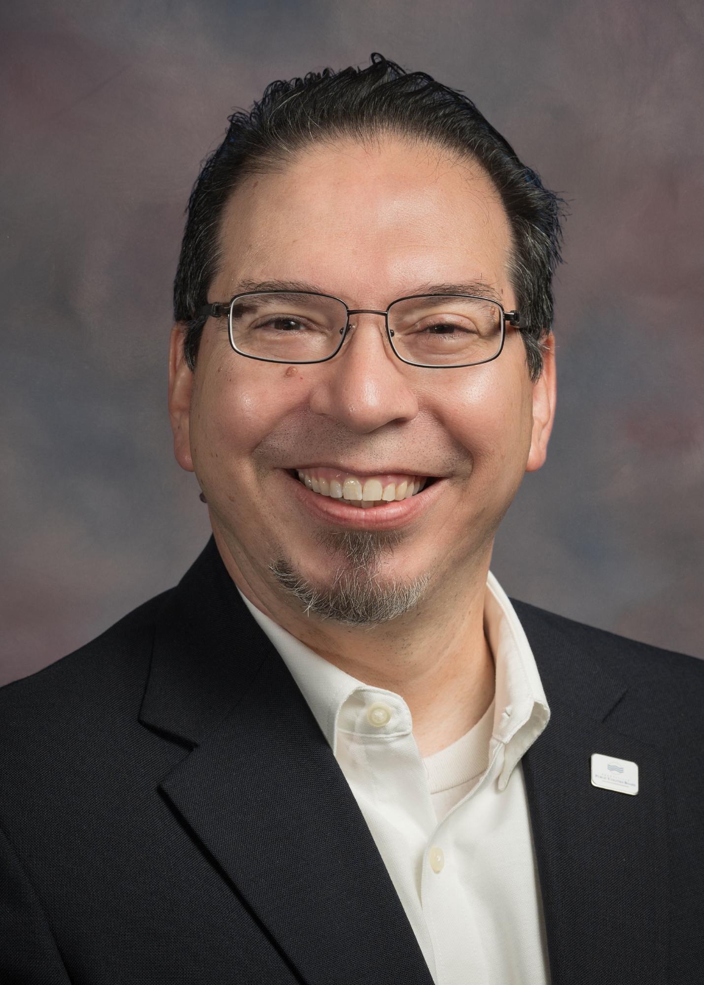 Leadership - Brownsville Public Utilities Board