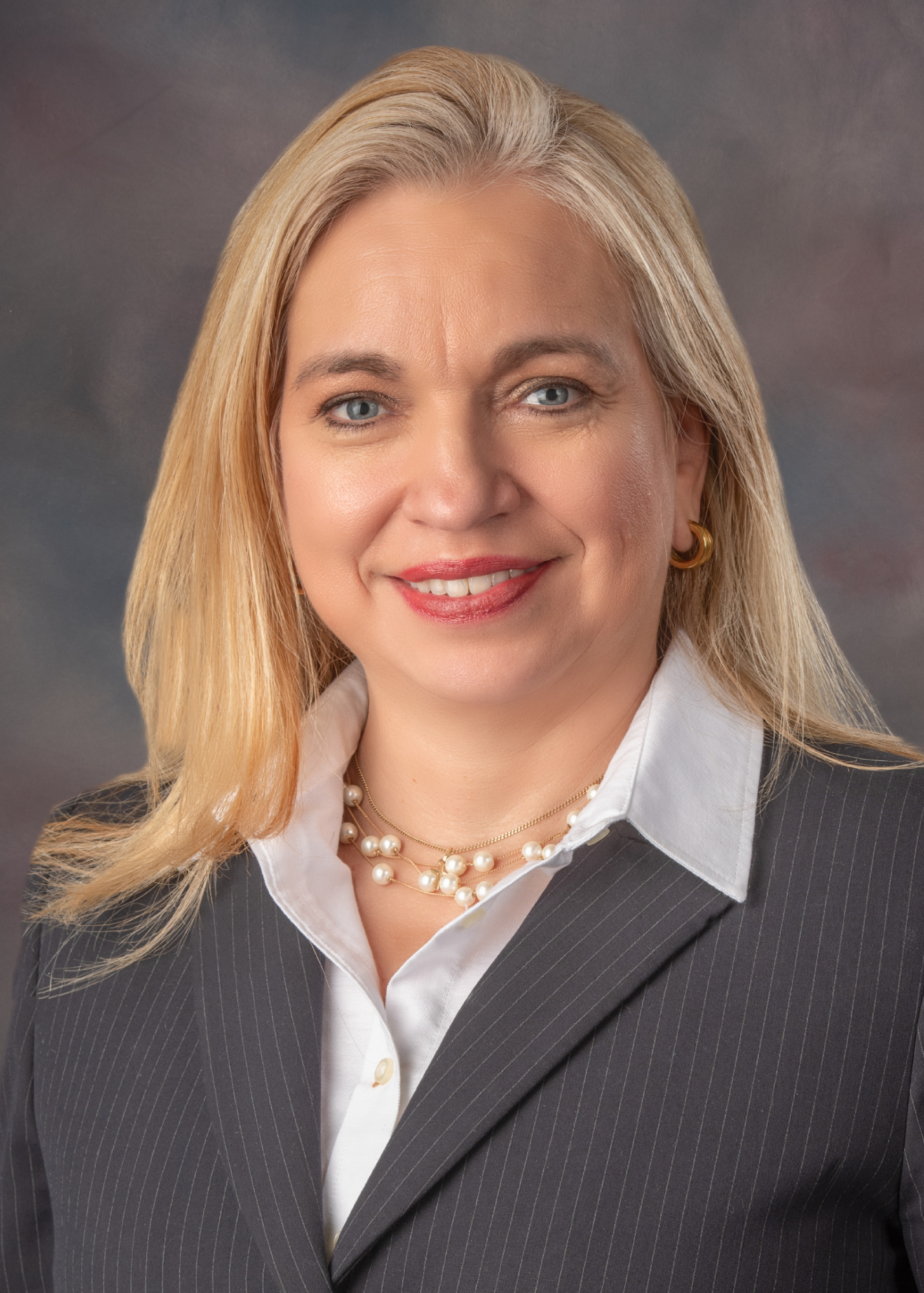 Leadership - Brownsville Public Utilities Board