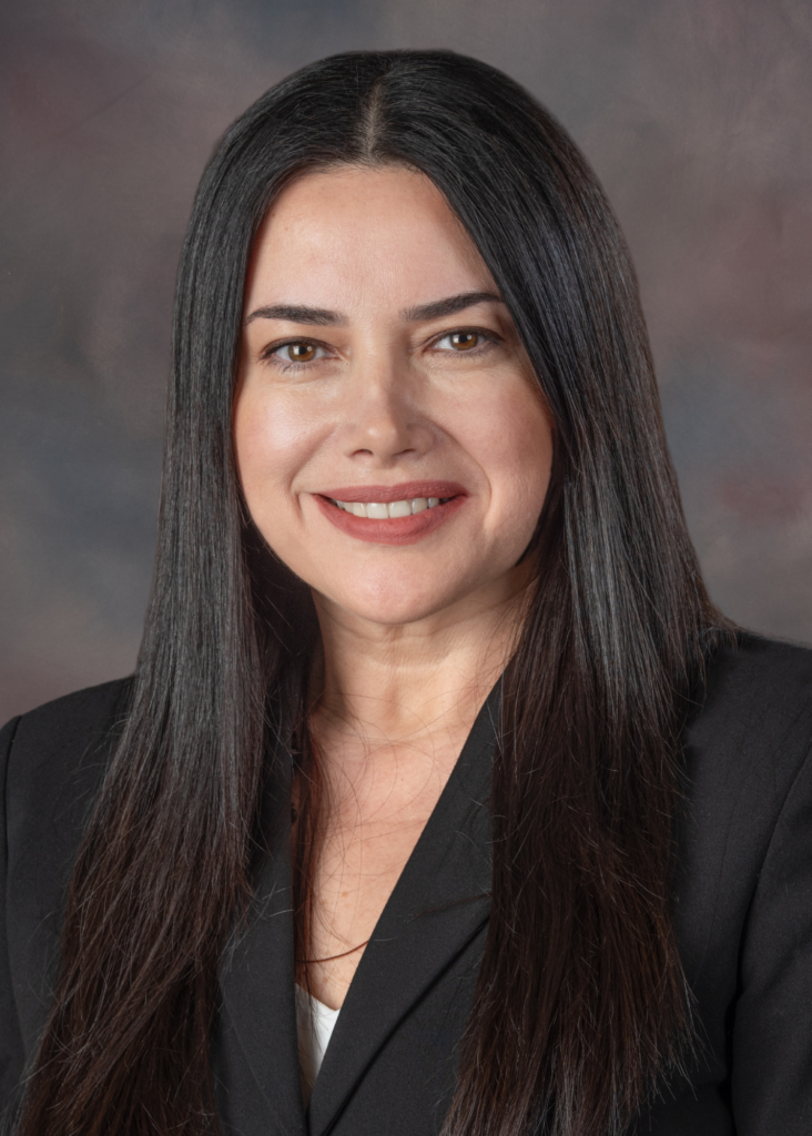 Leadership - Brownsville Public Utilities Board