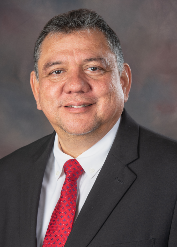 Leadership - Brownsville Public Utilities Board