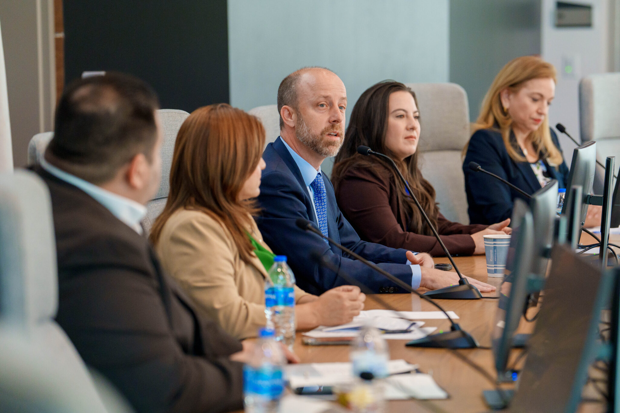 BPUB Hosts Information Session About Drought - Brownsville Public ...