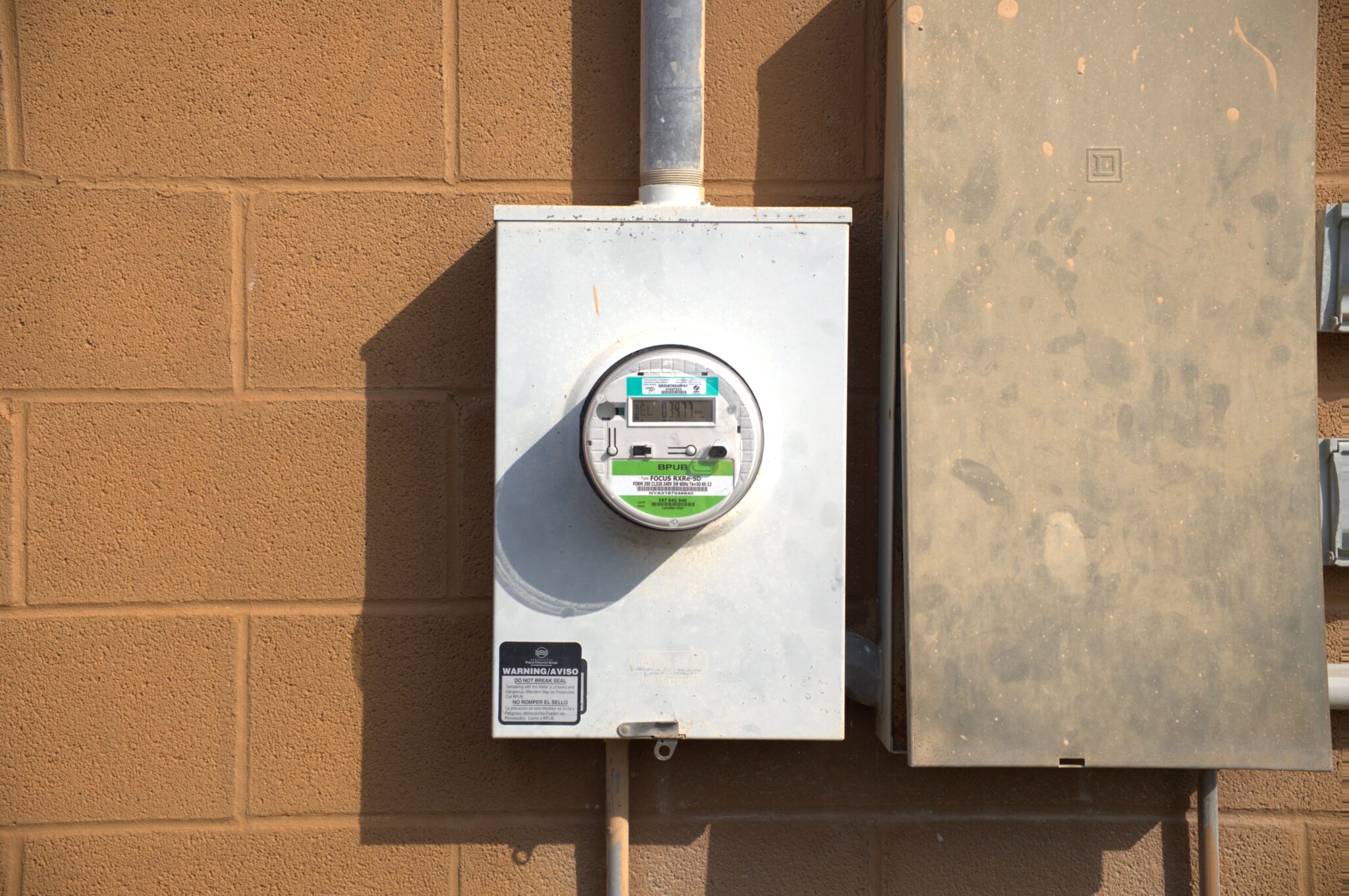 BPUB Announces Launch of AMI Smart Meter Program - Brownsville Public ...